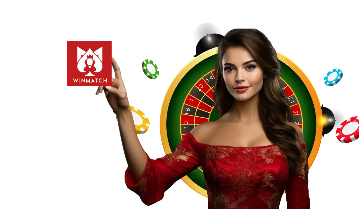 Winmatch - Your All-in-One Sports Betting Exchange